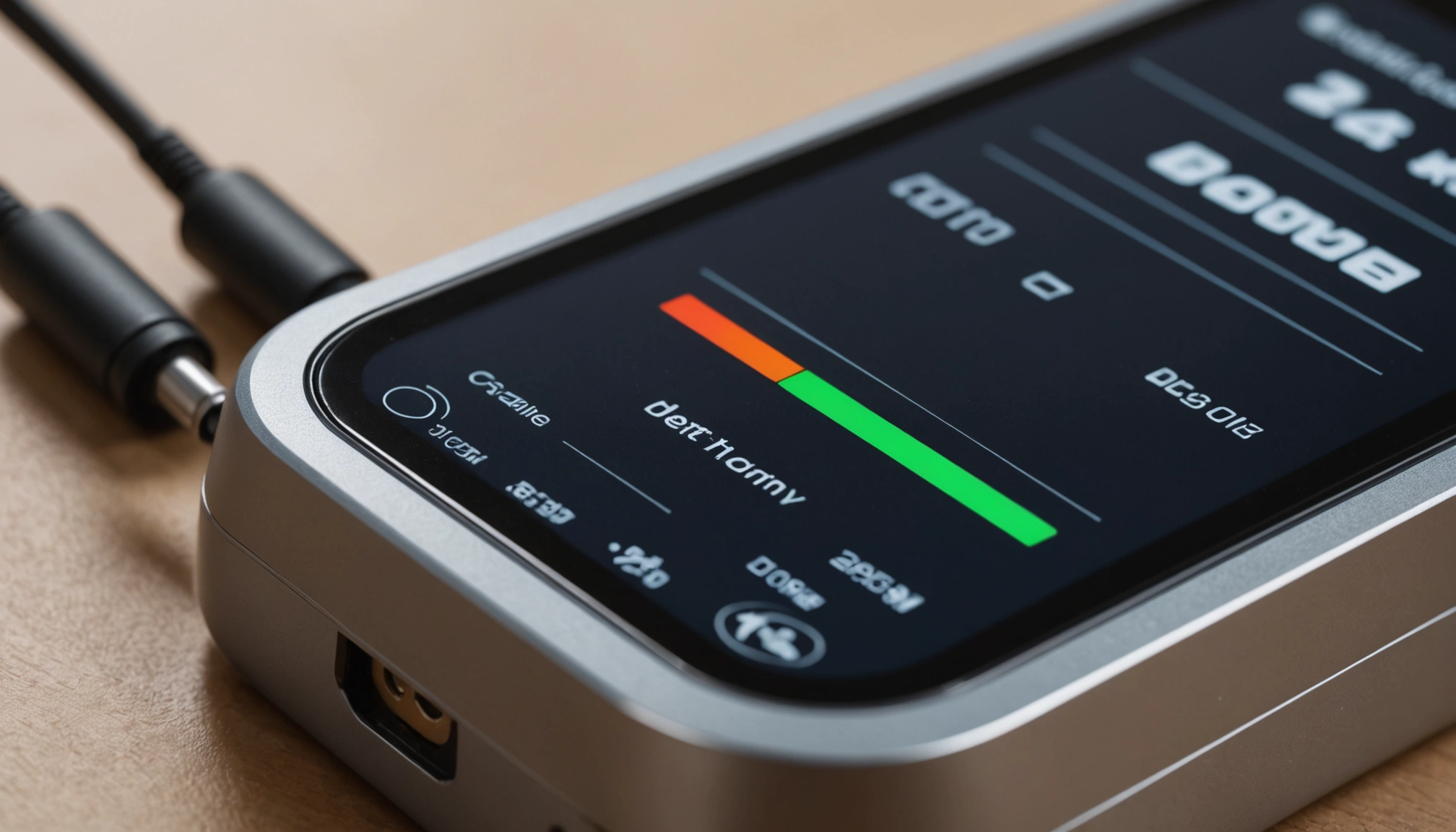Astuces pour maintenir une batterie en charge optimale